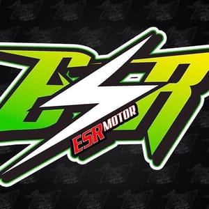 ESR MOTOR - The Handbook