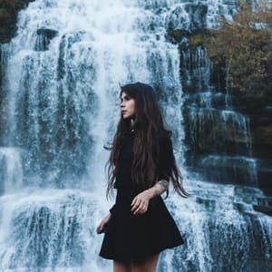 Rachel Dashae Influencer Profile - Work With Influencer Rachel Dashae