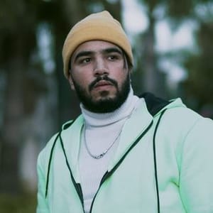 Contact Amine Filali - Agent, Manager and Publicist Details