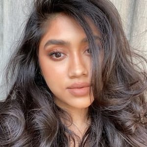 Shalini Kutti Influencer Profile - Work With Influencer Shalini Kutti