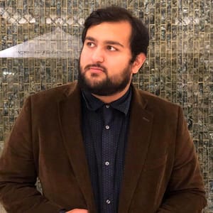 Shahzeb - The Handbook