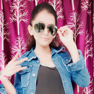 Contact Mamta mandal - Creator and Influencer