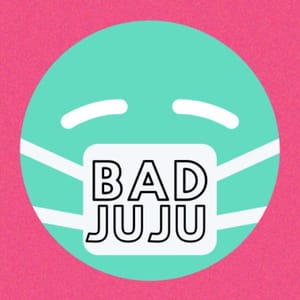 Contact BAD JUJU MASK - Creator and Influencer