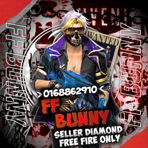 Contact ff.bunny - Creator and Influencer