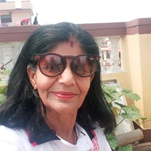Contact Rekha Pandey - Creator and Influencer