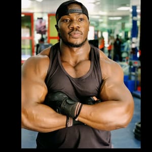 Contact Jallah Trophy - Creator and Influencer