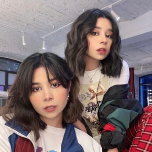 Contact ManuKian Twins - Creator and Influencer