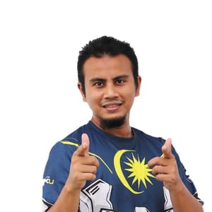 Contact Cikgu Zyd - Creator and Influencer