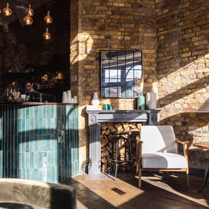 Hybrid Working? 15 Of London's Best Co-Working Cafes - The Handbook