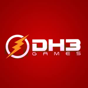 Contact DH3 GAMES - Creator and Influencer
