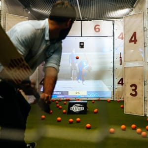 Activity Bars In London For Fun Nights Out