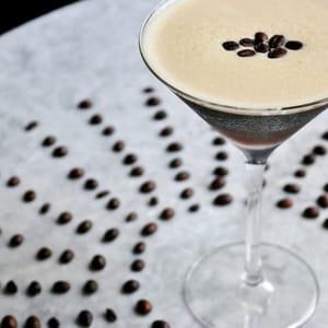 Where To Find The Best Espresso Martini In London