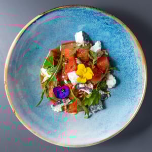 London's Best Summer Terraces - The Handbook