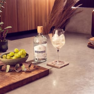 Discarded: Meet The Sustainable Spirit Brand Revolutionising The Drinks ...