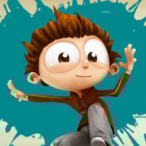 Contact Angelo! Deutsch - Offizieller Kanal von TOGGO - Creator and ...