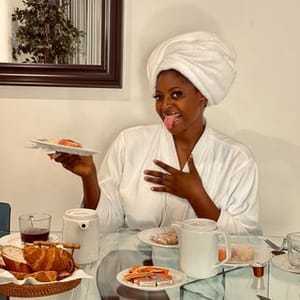 Contact Prisma James - Agent, Manager and Publicist Details