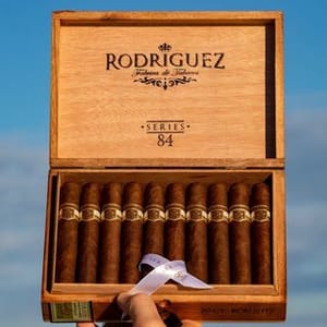Contact Rodriguez Cigars - Agent, Manager and Publicist Details