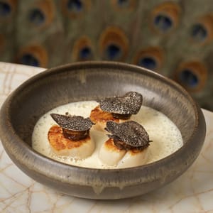 The Most Glamorous Restaurants In Mayfair