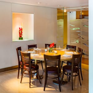 The Most Glamorous Restaurants In Mayfair