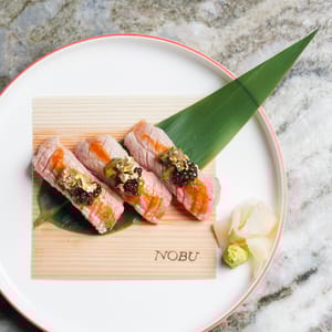 The Most Glamorous Restaurants In Mayfair