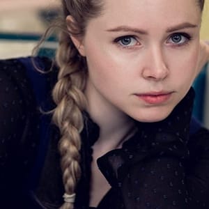 Contact Ingvild Deila - Agent, Manager and Publicist Details