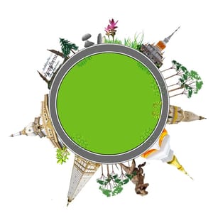 Contact สะกิดข่าวหมอลํา - Creator and Influencer