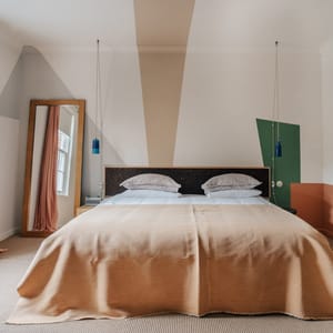 Laptop Lifestyle: 7 UK Hotels For A Productive Workcation