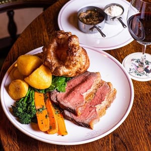 7 Autumnal Walks Around London (With Pubs Along The Way)