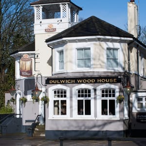 7 Autumnal Walks Around London (With Pubs Along The Way)
