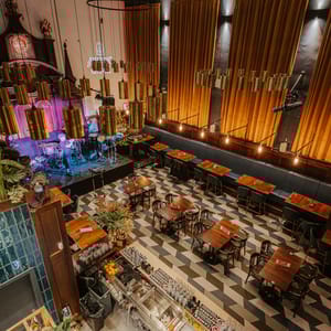 From Curling To Supper Clubs: 9 Things To Do This Weekend - The Handbook