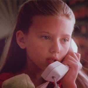 Scarlett Johansson Is Starring In Her First TV Series, And We've Got ...