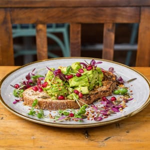 32 London Brunches You Won't Want To Miss