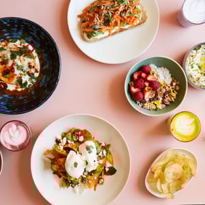 32 London Brunches You Won't Want To Miss