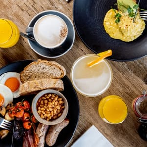 32 London Brunches You Won't Want To Miss