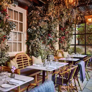 The Best Set Menus In London