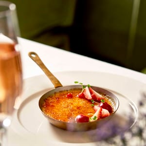 The Best Set Menus In London