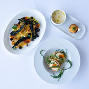 The Best London Restaurants For Mothers Day