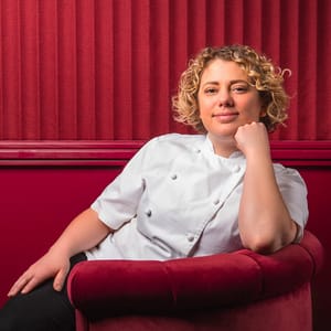 The Best Women-Led Restaurants In London