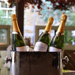 English Sparkling Wine: 10 Brands To Know