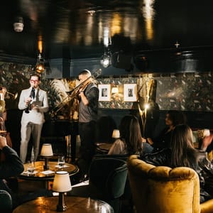 Restaurants With Live Music: Our Top London Picks