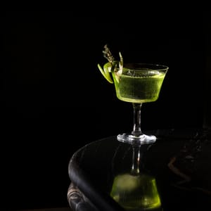 6 Simple Cocktail Recipes To Mix Up This Week