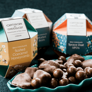 London's Chocolate Shops: 14 Of The Best To Visit