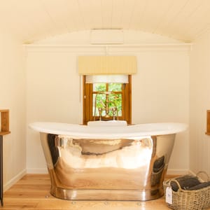 The Fish Hotel Review: The Tucked-Away Spot For A Cosy Cotswolds ...