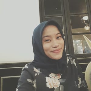 Contact rizkya aiga putri B - Creator and Influencer