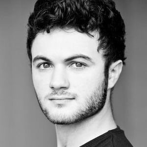 Toby Parkes - Celebrity