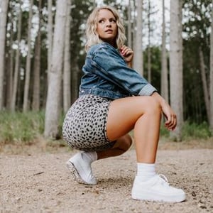 Bailey Turner - Celebrity