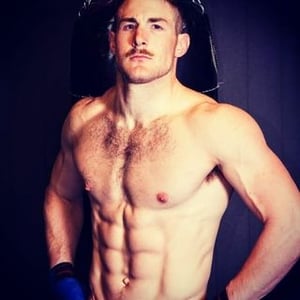 Ed Whitmore - Celebrity