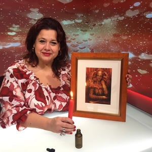 TAROT i MAGIA Magdalena Rutkowska- Odero - The Handbook