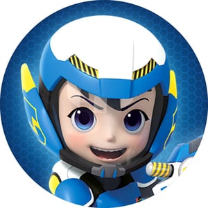 피피루 안전특공대 Pipilu Rangers - The Handbook