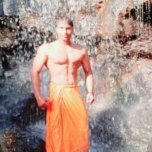 World champion Kuldeep Arya veer - The Handbook